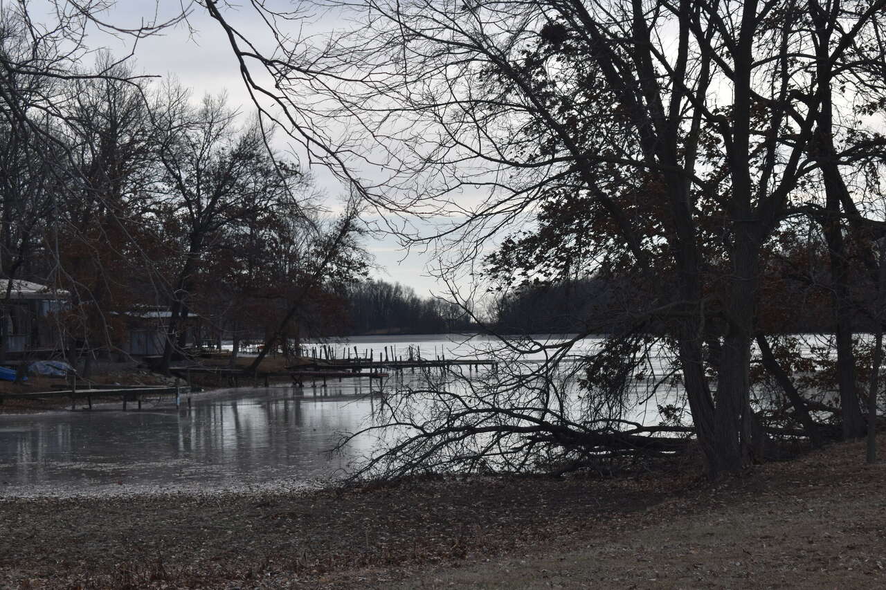 Drought conditions continue; spring likely to be deciding factor for ...