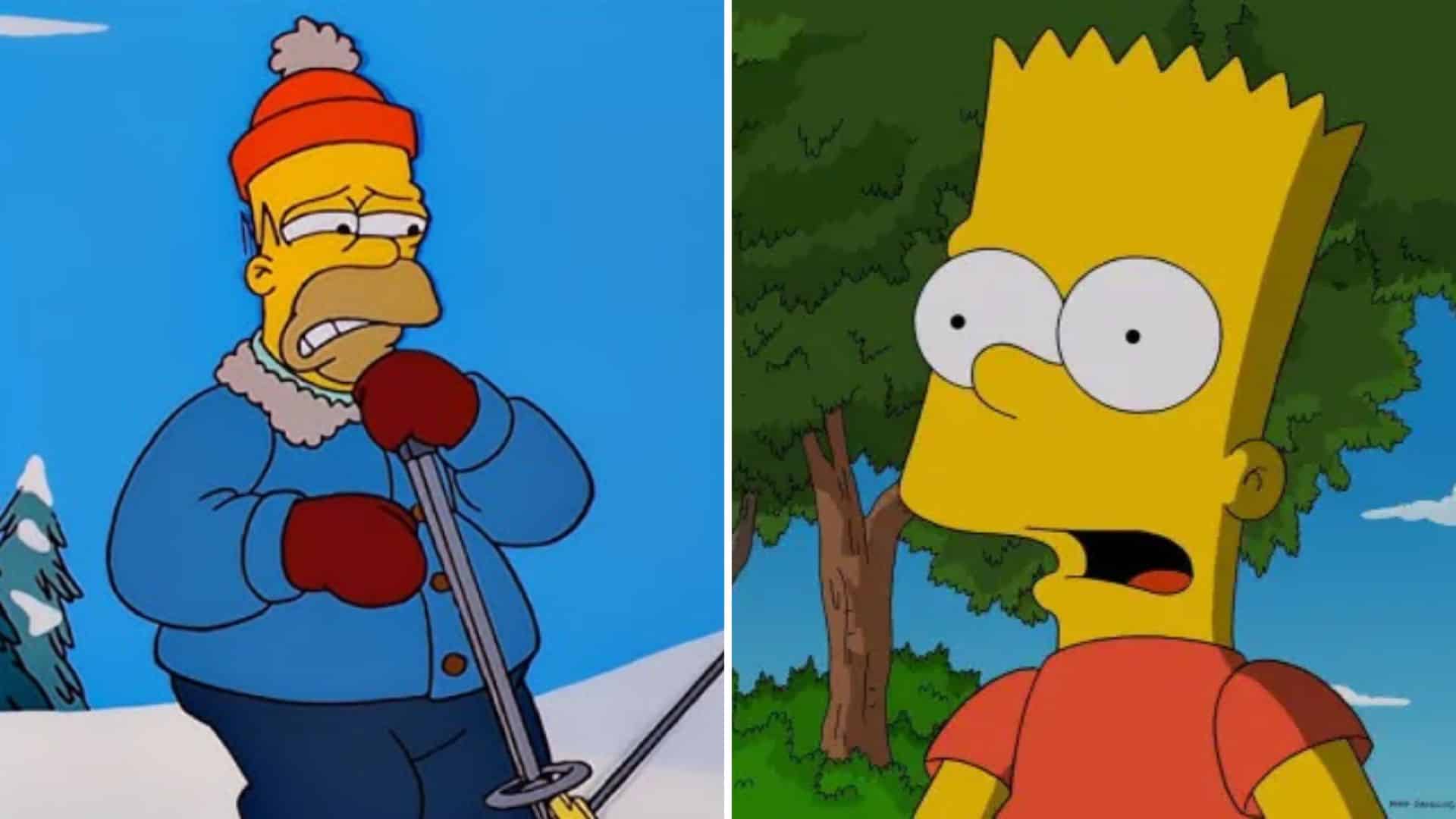 The most used Simpsons quotes of all time, ranked