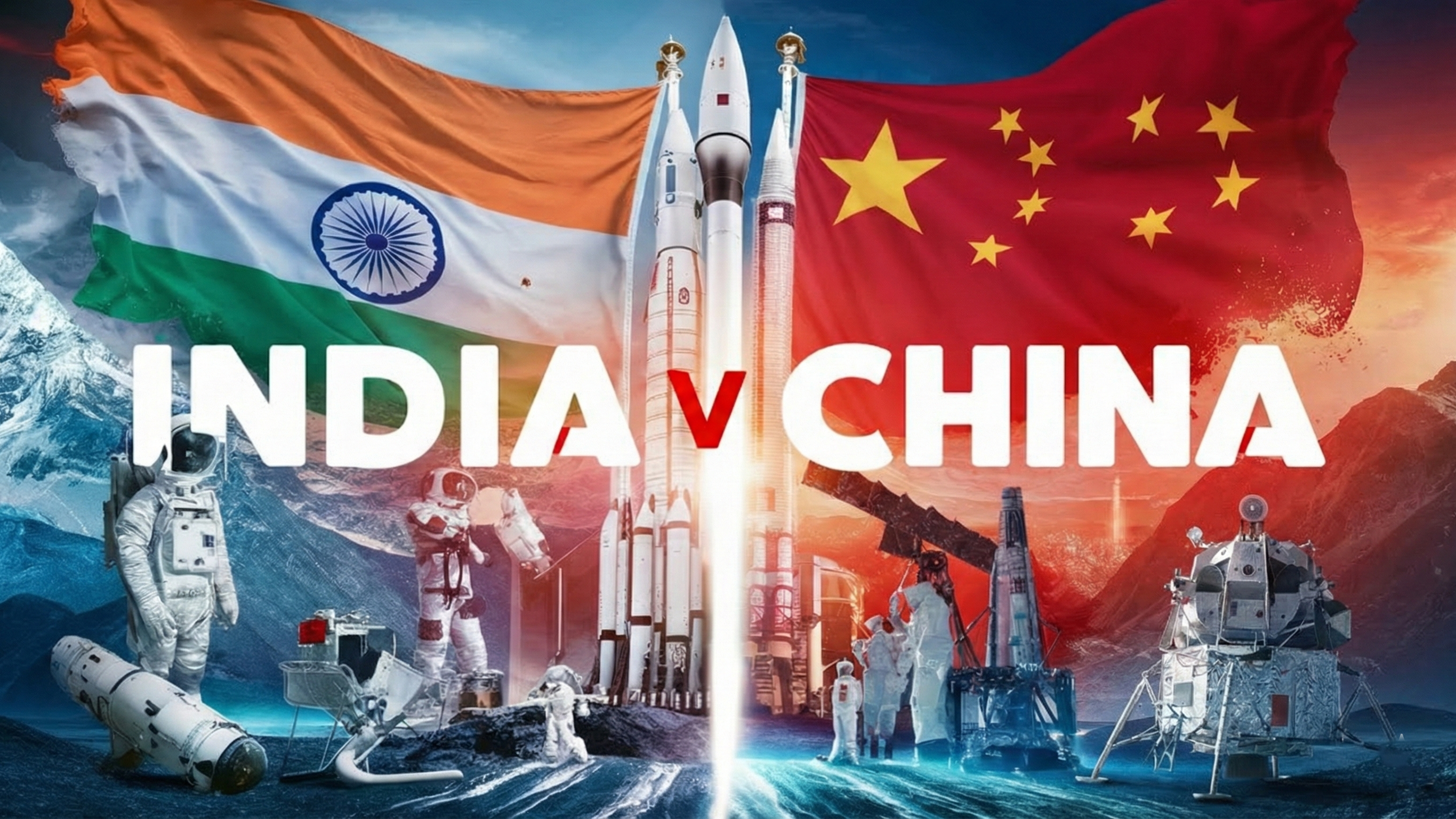 India’s space program is quietly humiliating the superpowers