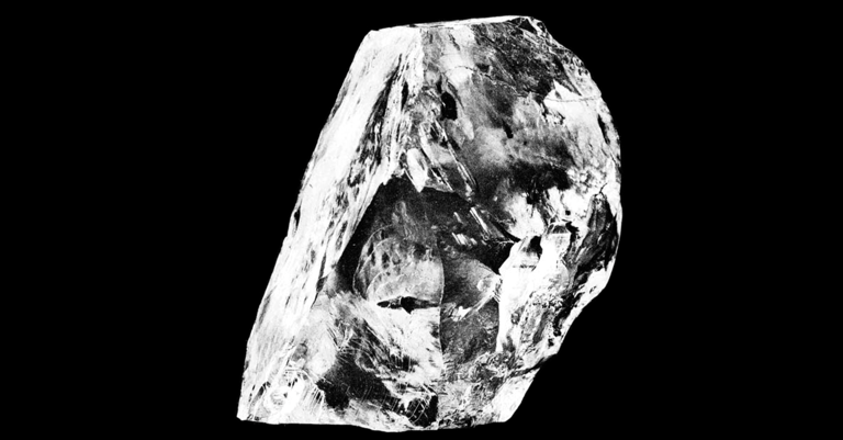 This day in history: The world’s largest diamond is found in South Africa