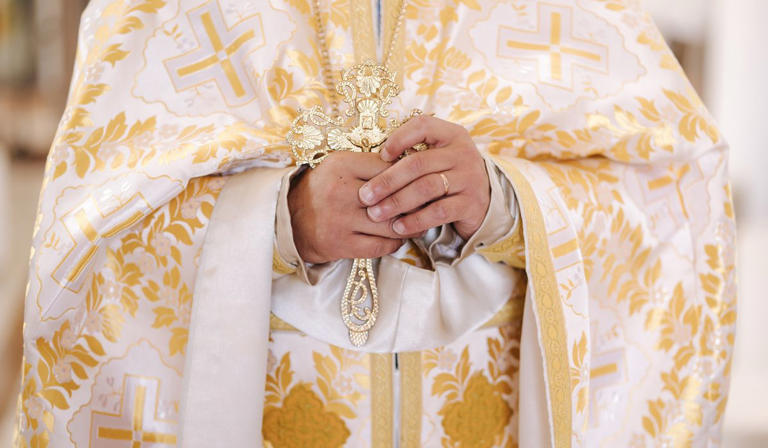 15 Irish saints to choose from for confirmation name inspiration