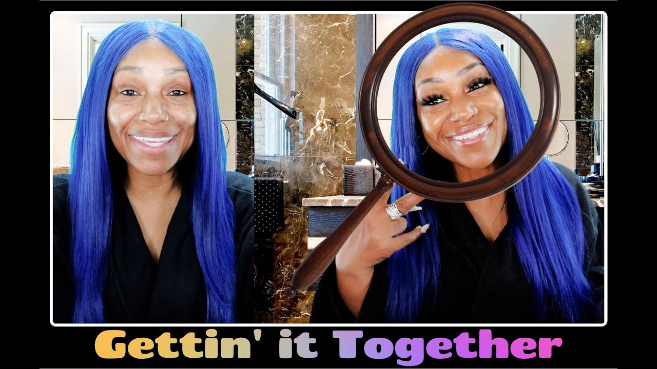 Get ready with me morning routine vibes