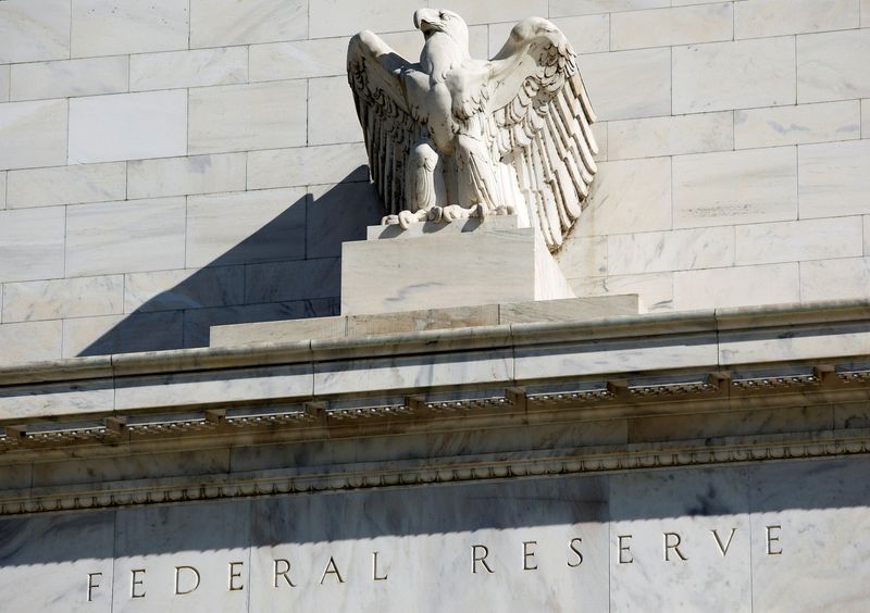 Fed meeting likely to be overshadowed by threats to central bank's ...