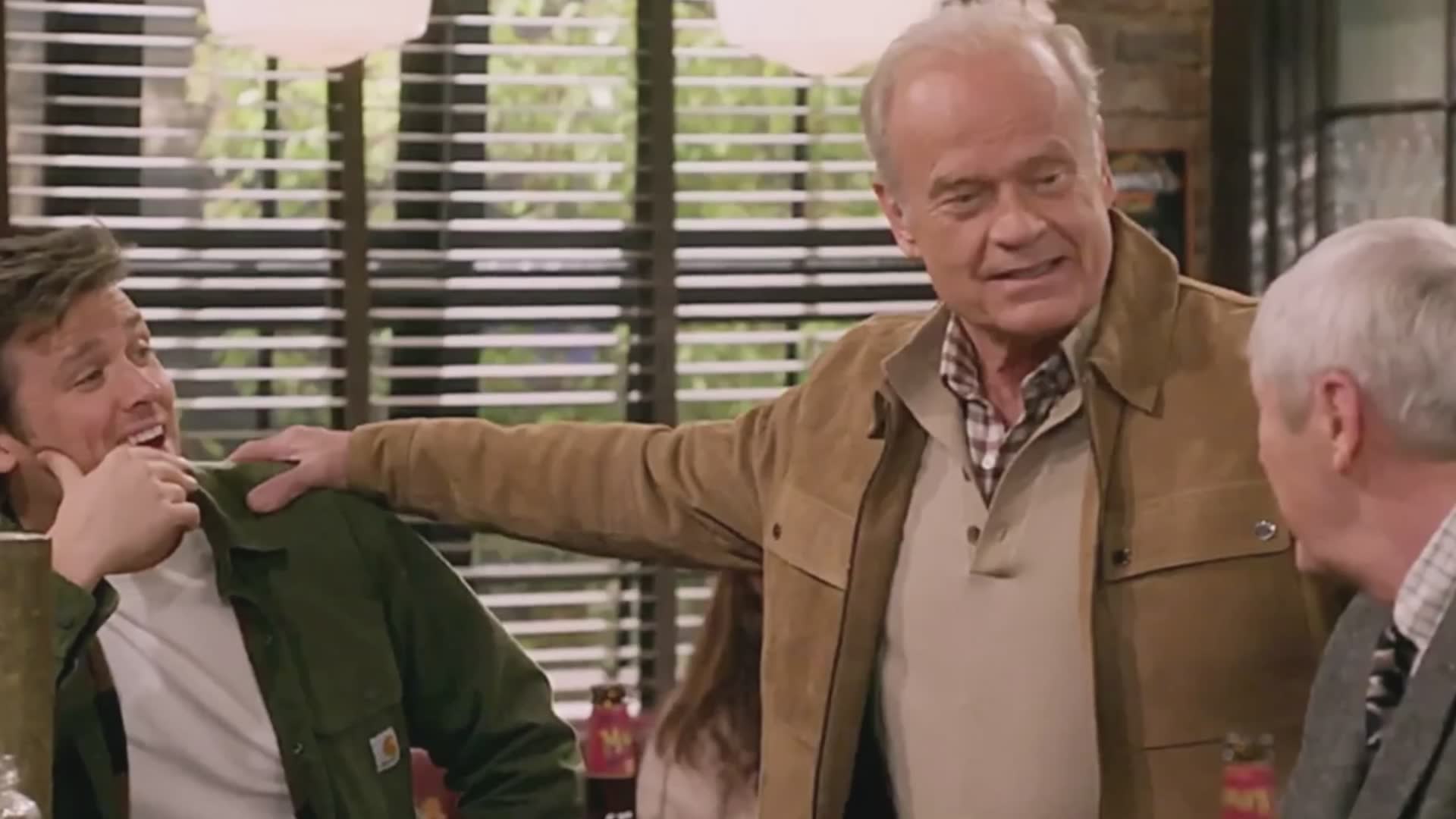 Best TV spin-offs that outshined the original series