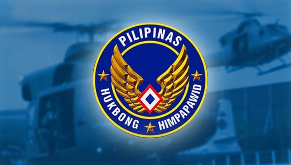 Philippine Air Force enjoys widespread trust among Filipinos, survey finds