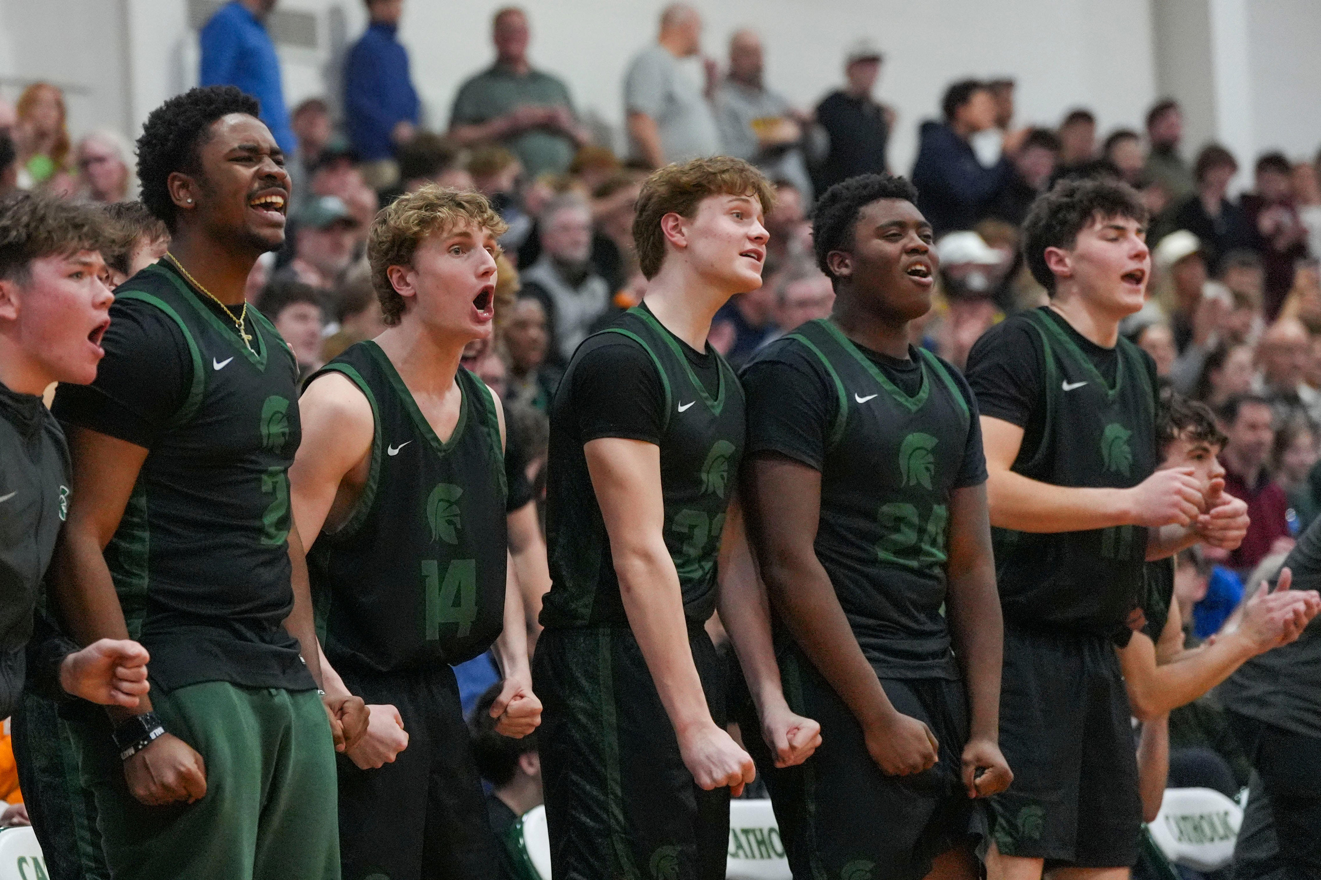 Why No. 1 in Class 2A was close in Tennessee high school boys ...