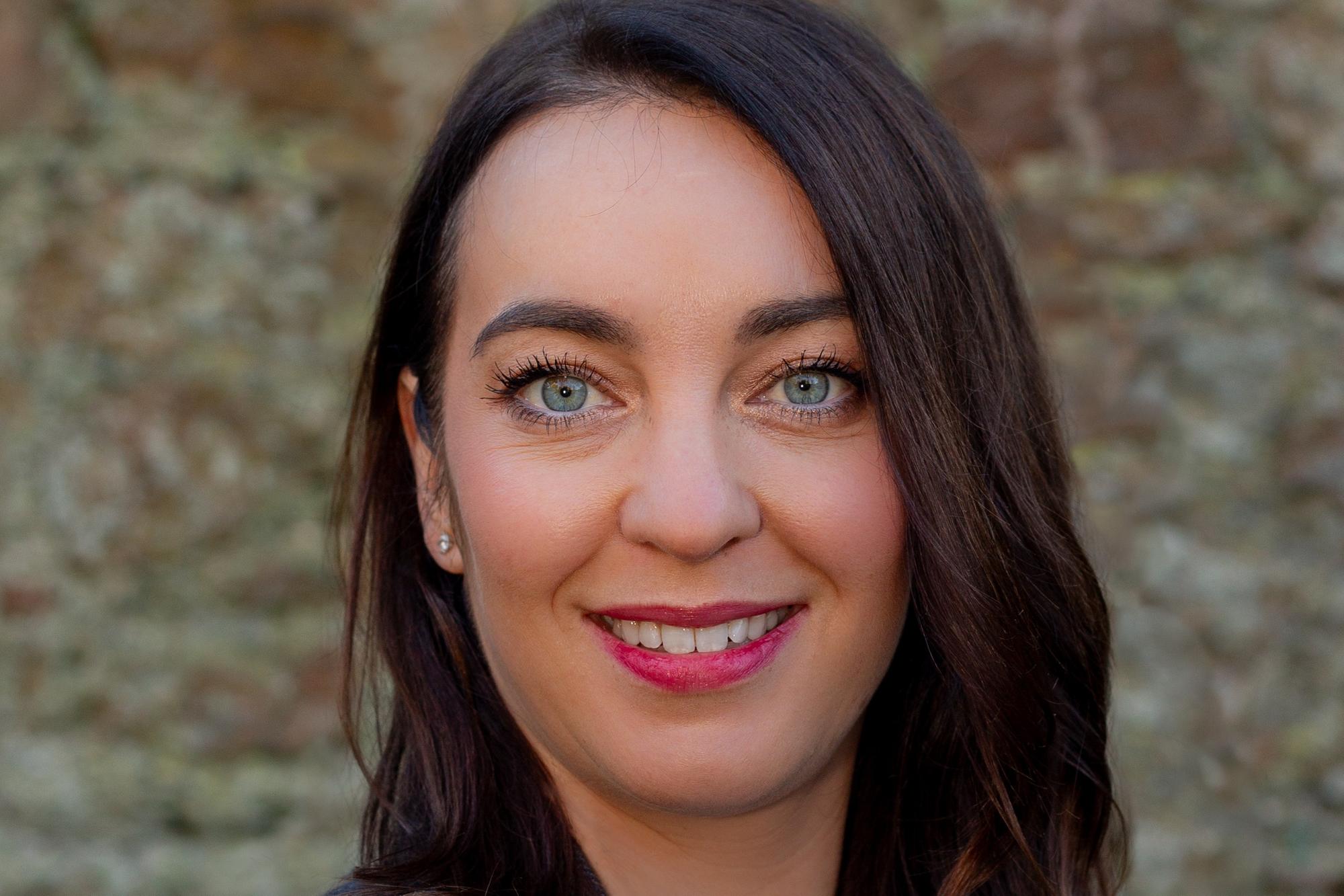 Co Tyrone native takes on 'challenging role at a pivotal time' as ...