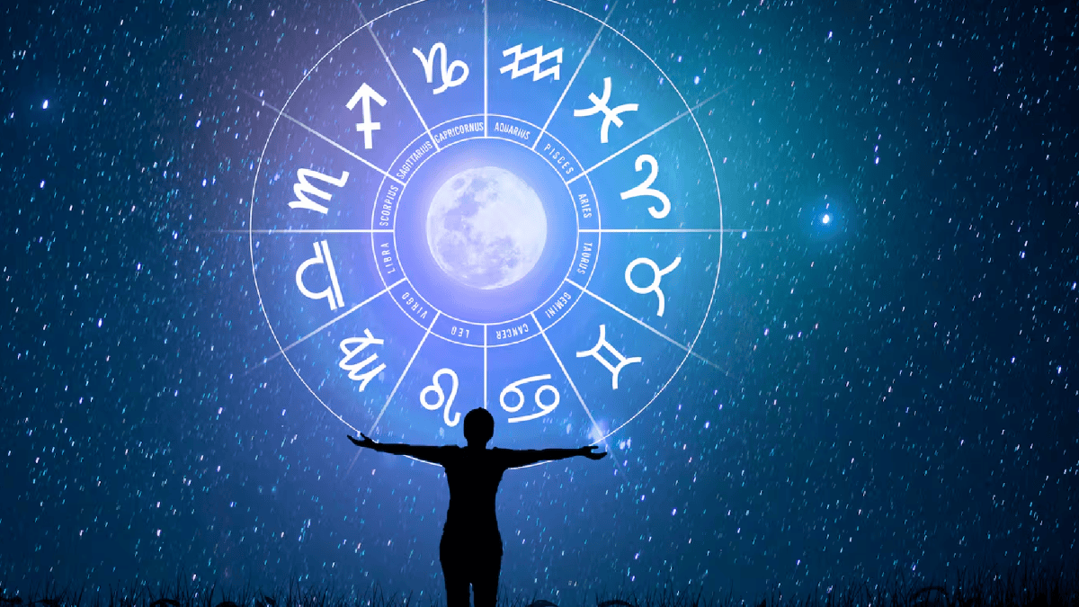 The stars are aligning: 5 zodiac signs with absolute best luck this Monday