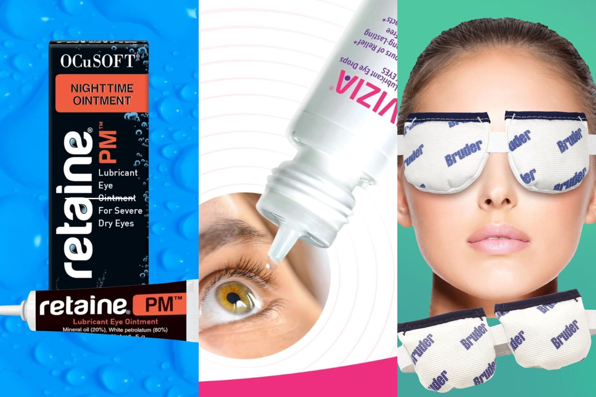 If dry eyes are making you miserable, try these doctor-recommended ...