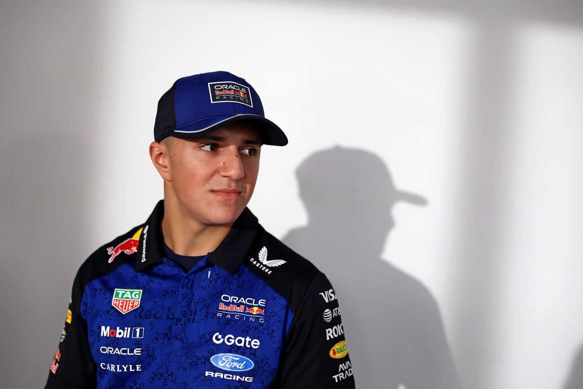 F1 2026 testing live: Hadjar fastest as new cars revealed in Barcelona