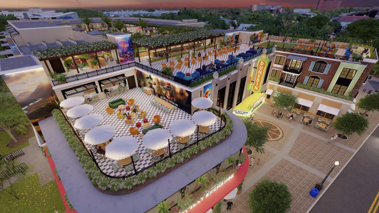 This 'signature project' could transform downtown Dunedin