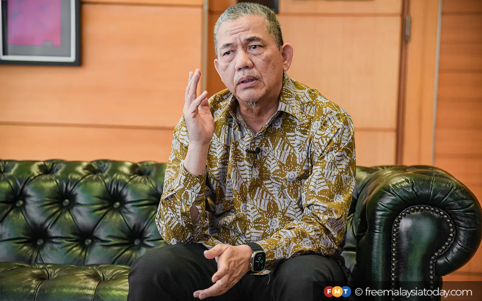 Better knowledge of Malaysia’s formation, MA63 needed, says Fadillah