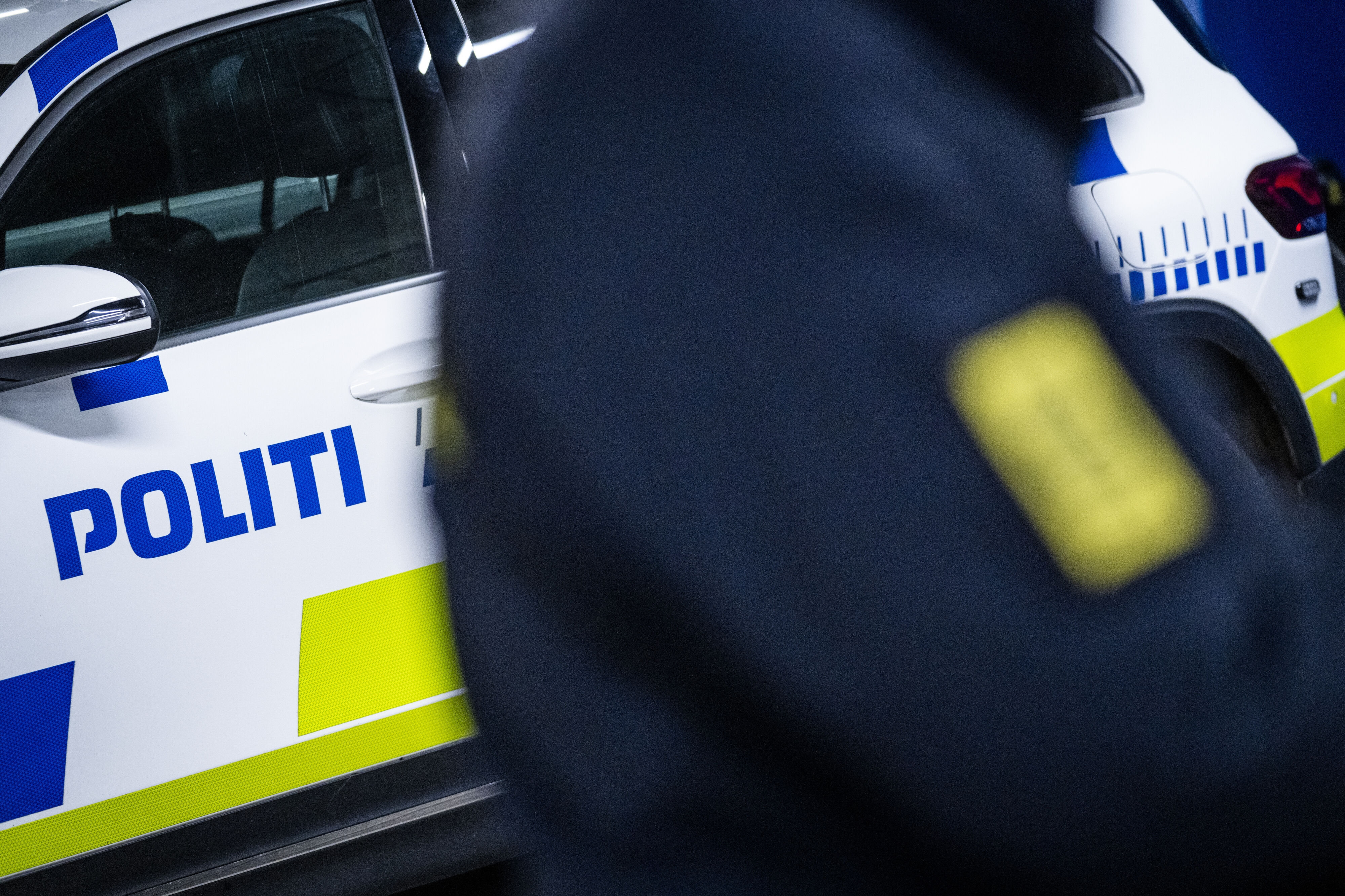 Anklager opgiver tyveri- og narkosag mod politibetjente