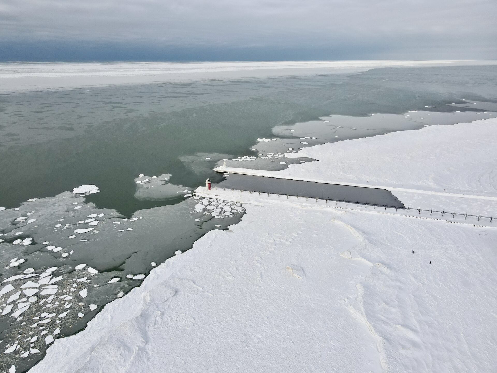 Cold weather advisories issued, wind chills to plunge into the ...