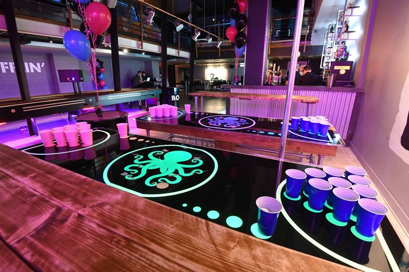 Bar chain confirms Birmingham stance after closure announcement