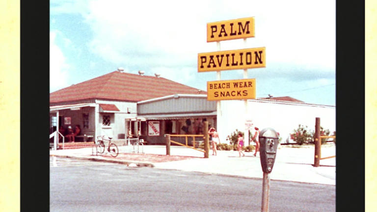 Palm Pavilion says goodbye to family ownership after nearly 100 years