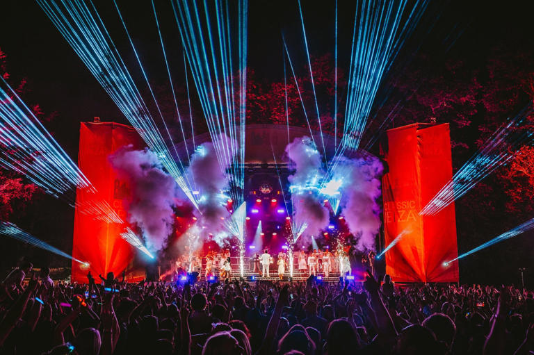 New year, new show – Classic Ibiza reveals its exciting plans for 2026