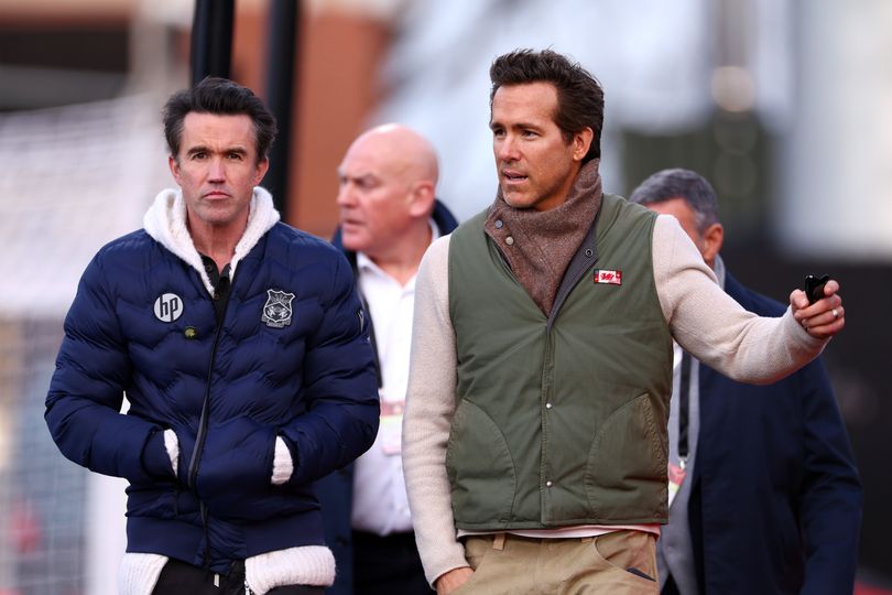 Truth behind £47.8m Wrexham financial boost and what it means for ...