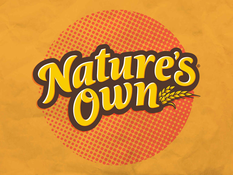 Nature's Own just launched an all-new bread that's perfect for sandwiches