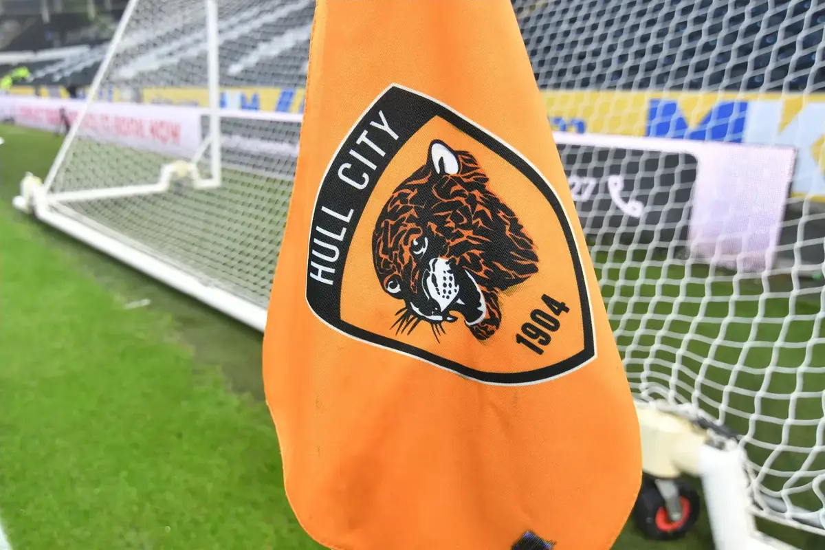 Hull City looking to sign Liverpool forward