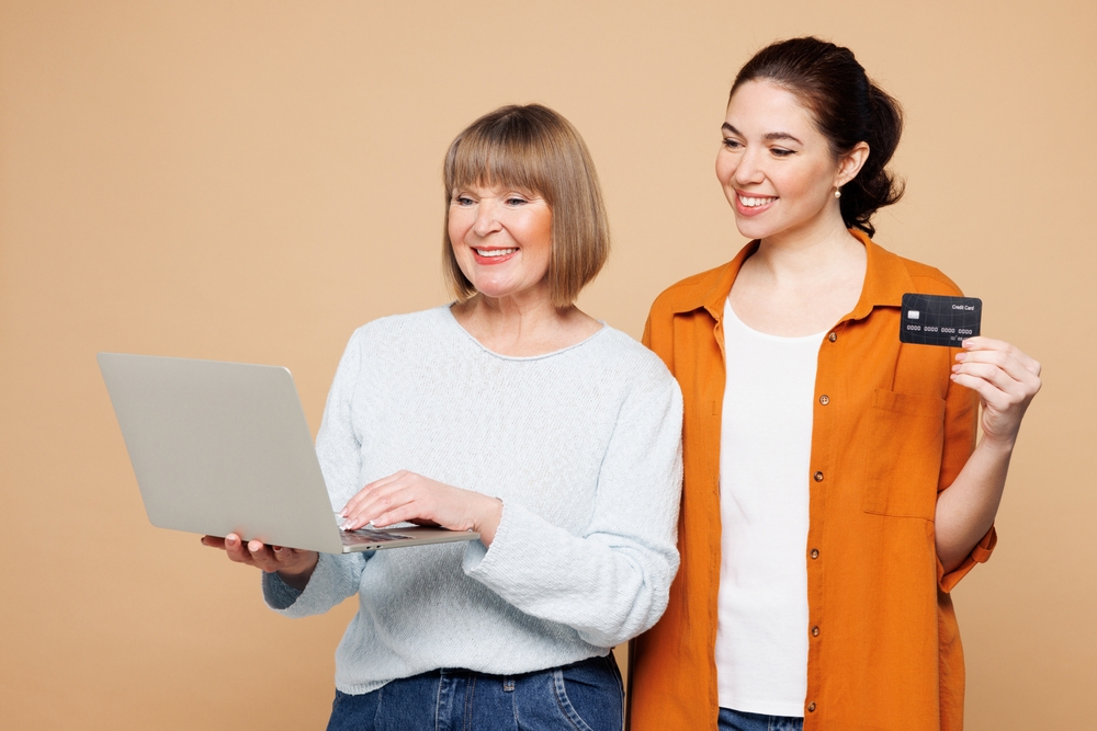 Money mistakes adult children make when helping aging parents