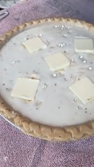 The pie recipe I always come back to