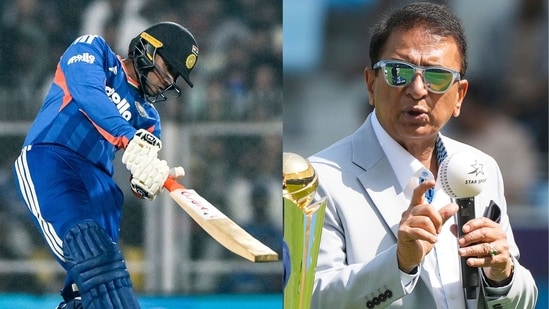 Sunil Gavaskar sets the tone for India in T20 World Cup 2026: 'Main ...