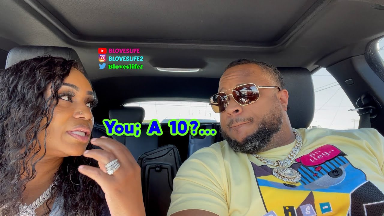 Only a natural woman can be a 10—BBQ mukbang and real talk conversation