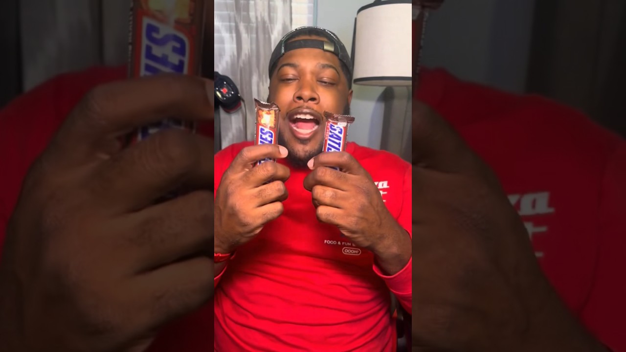 Dad always says yes, even when he shouldn’t