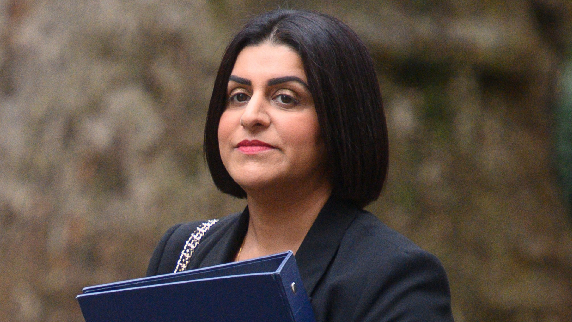 Mahmood pledges more police patrols and faster 999 responses