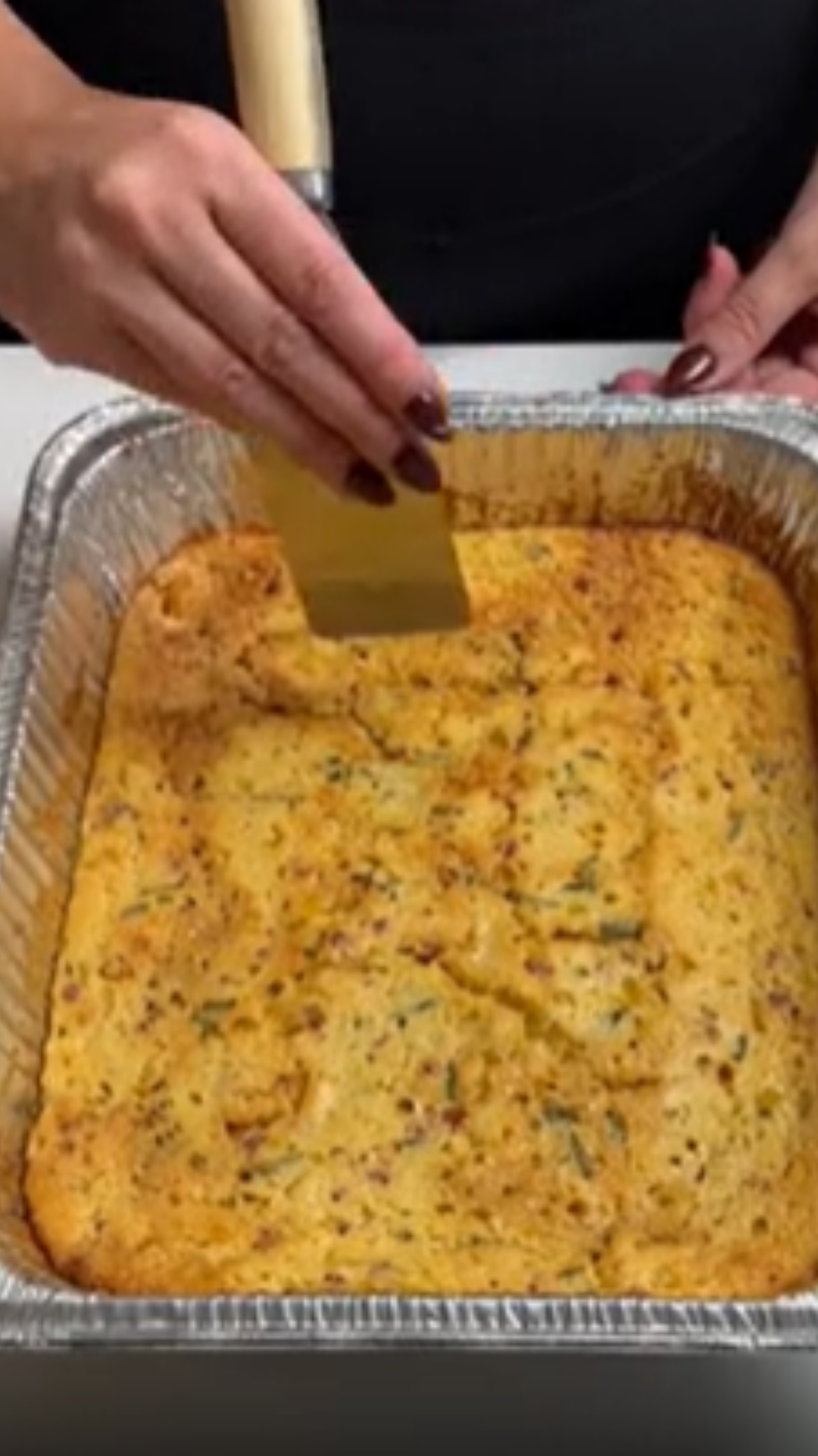 One pan, no stress, big flavor every time