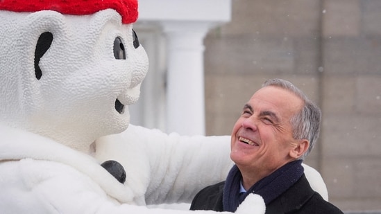 Mark Carney understands the new world, but can he survive it?