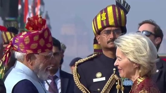 When diplomacy meets design: A Republic Day nod to Indian craft