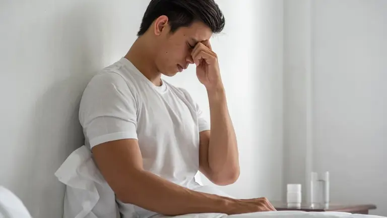 Anaemia and gut health: Expert shares hidden link many people miss