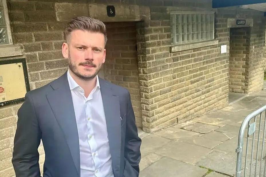 North Yorkshire Council considers up to 50p charge for public toilets ...