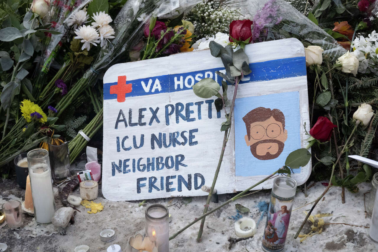 Will citizens in Houston be next? ICE is out of control. | Editorial