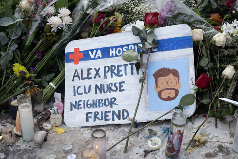 Will citizens in Houston be next? ICE is out of control. | Editorial