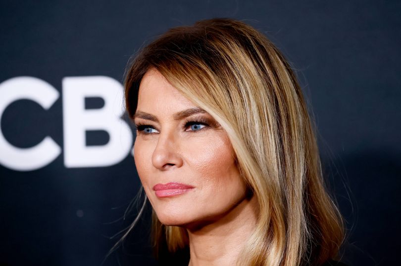 Melania Trump's advisor reveals how she's changed in $40m Amazon ...