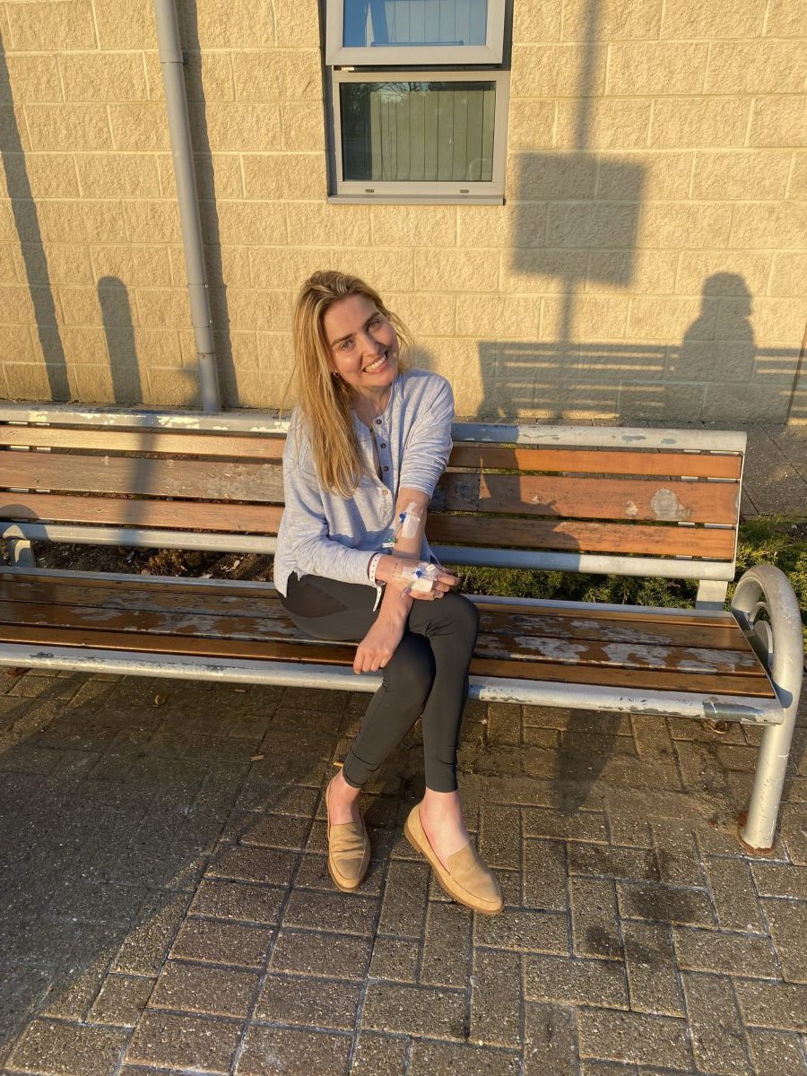 I was sick for 20 years and got no answers. German doctors diagnosed me ...