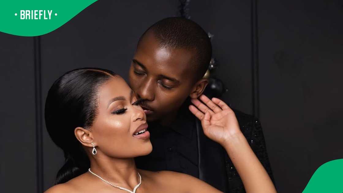 Athini “Bash” Bashe returns changed after Ntandokazi Mzamo split