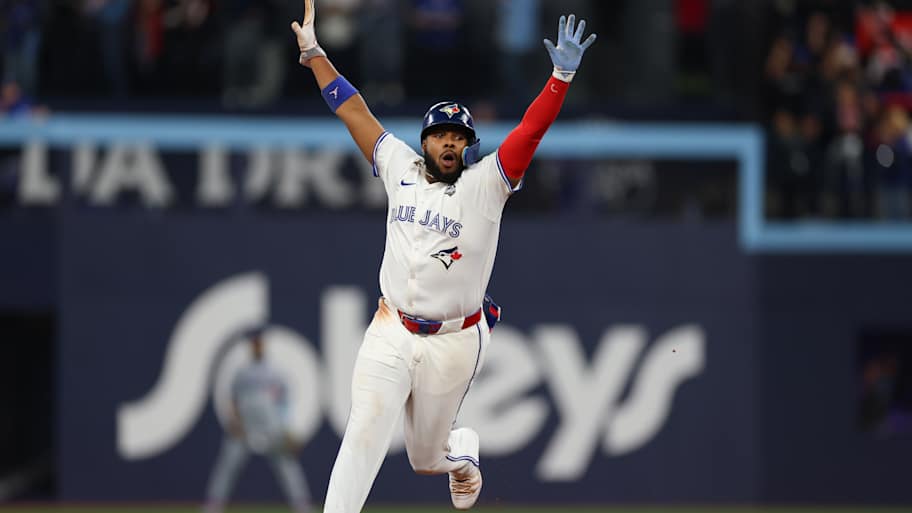 MLB Network ranks Vladdy top ten, and see an even bigger future ahead