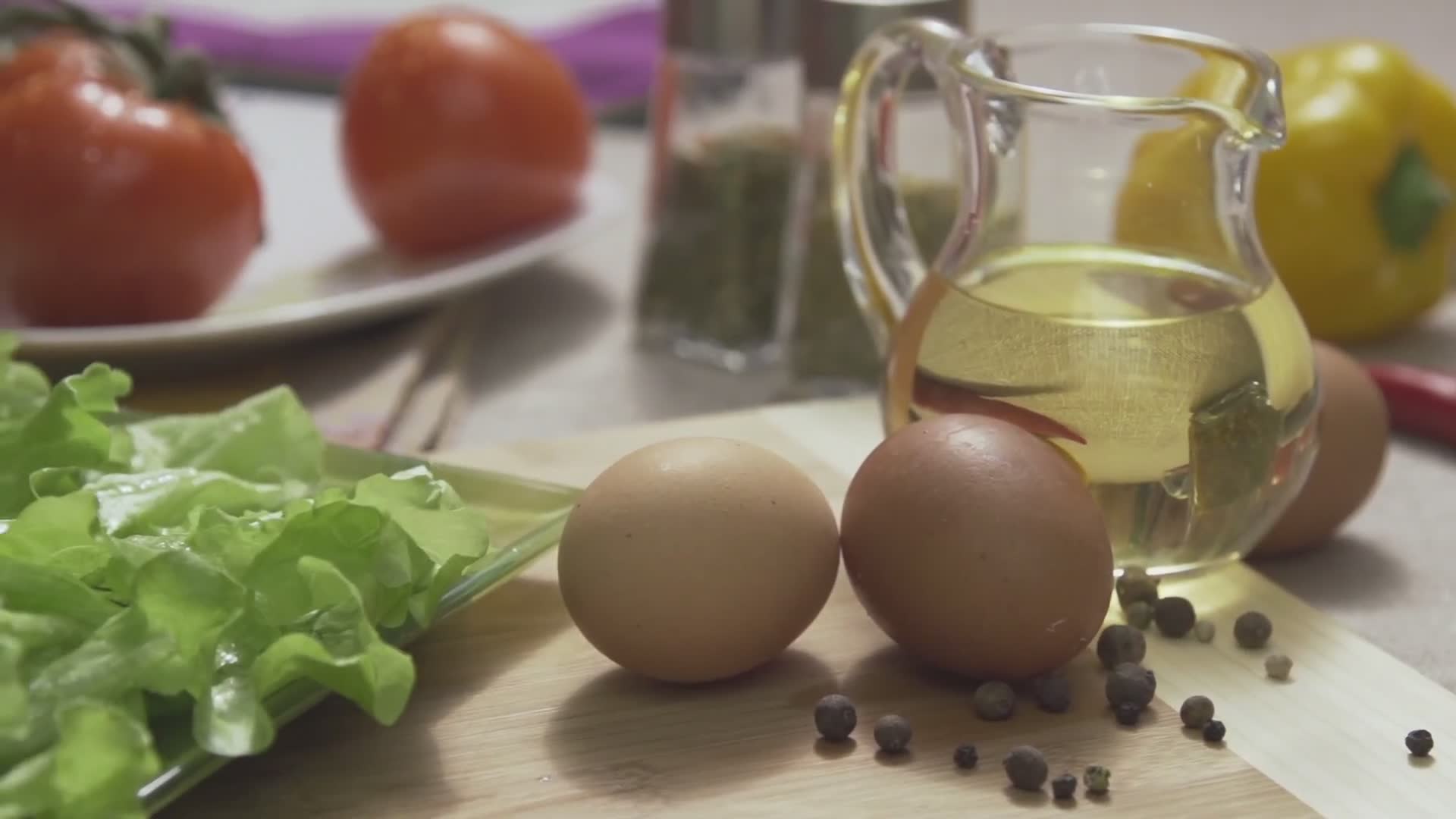 Foods that reduce testosterone