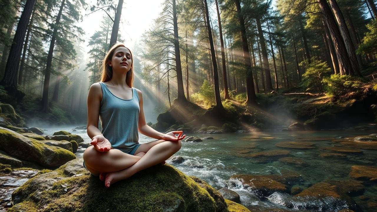 Stress management tips for daily life to reduce anxiety and improve ...