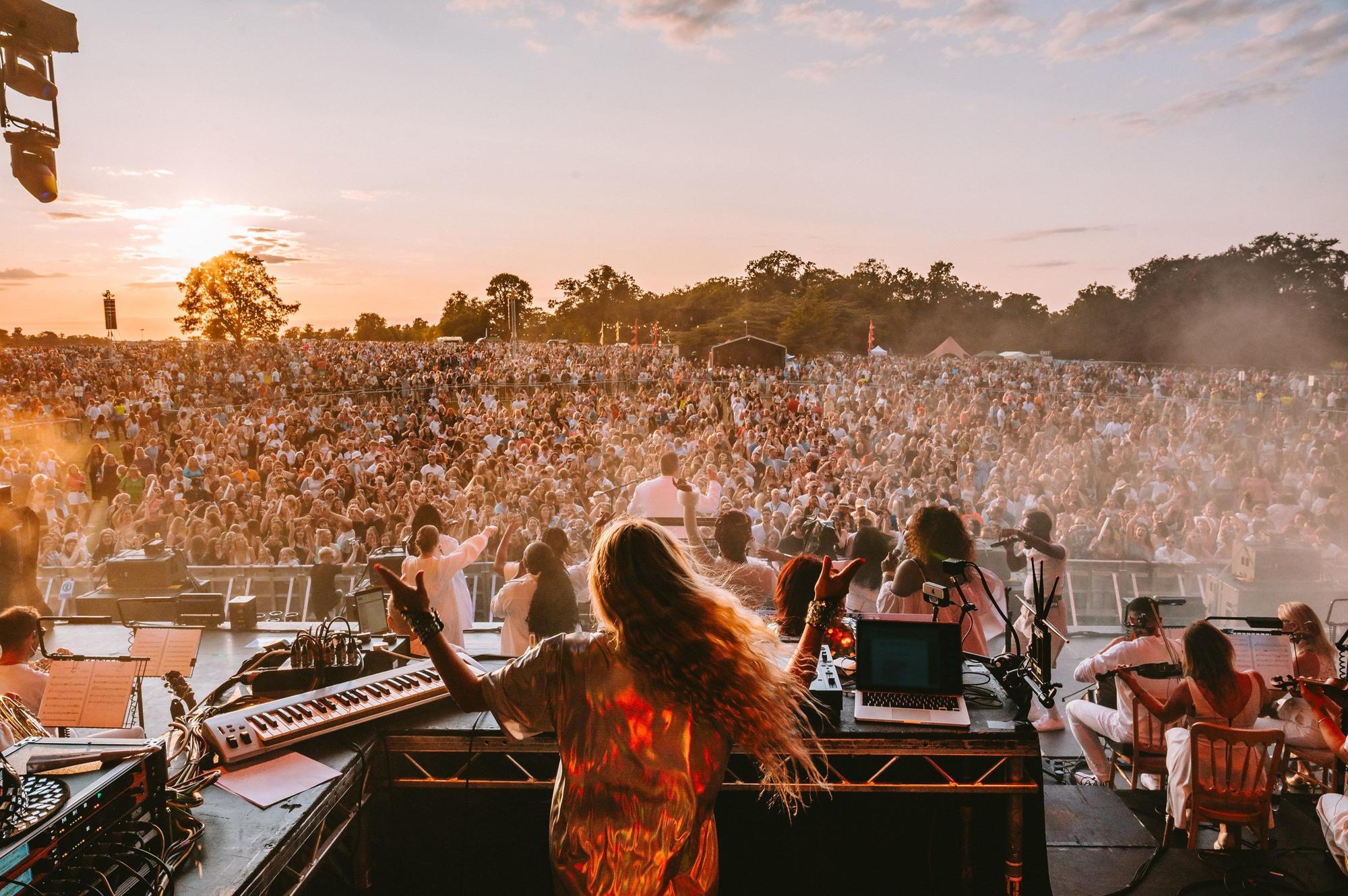 New year, new show – Classic Ibiza reveals its exciting plans for 2026