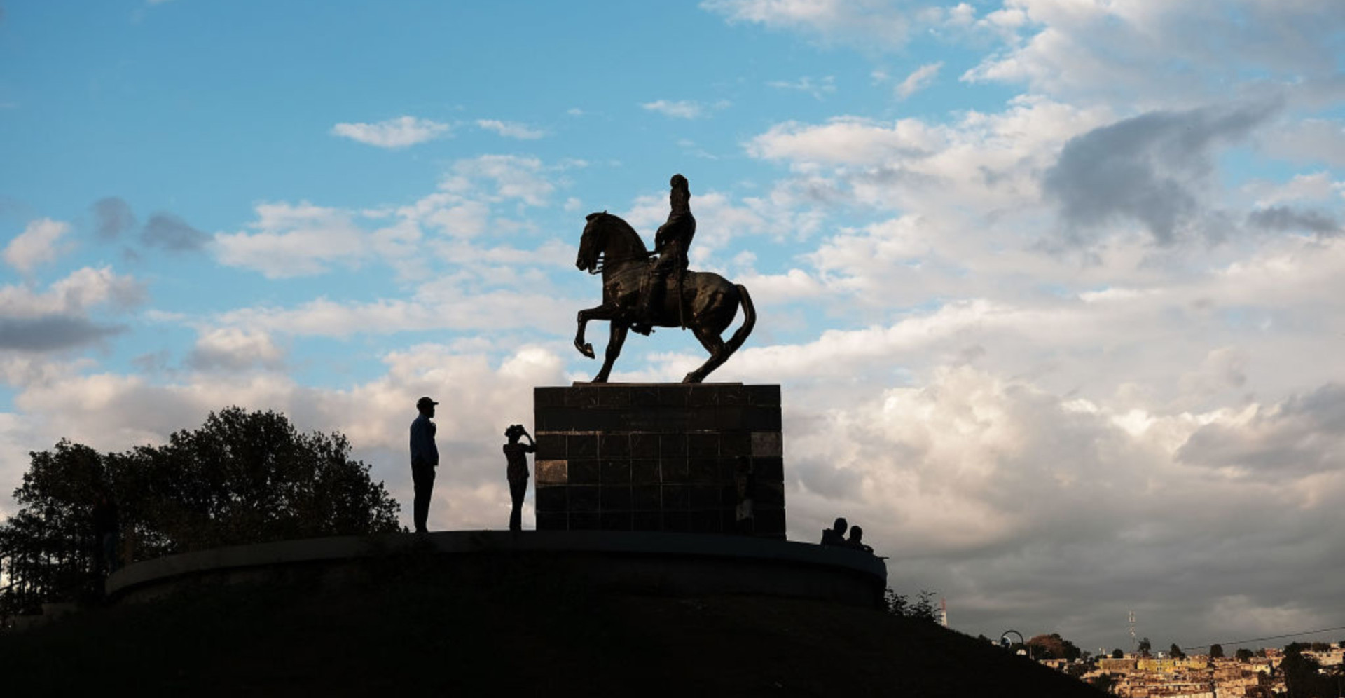 The greatest revolts of enslaved people in history