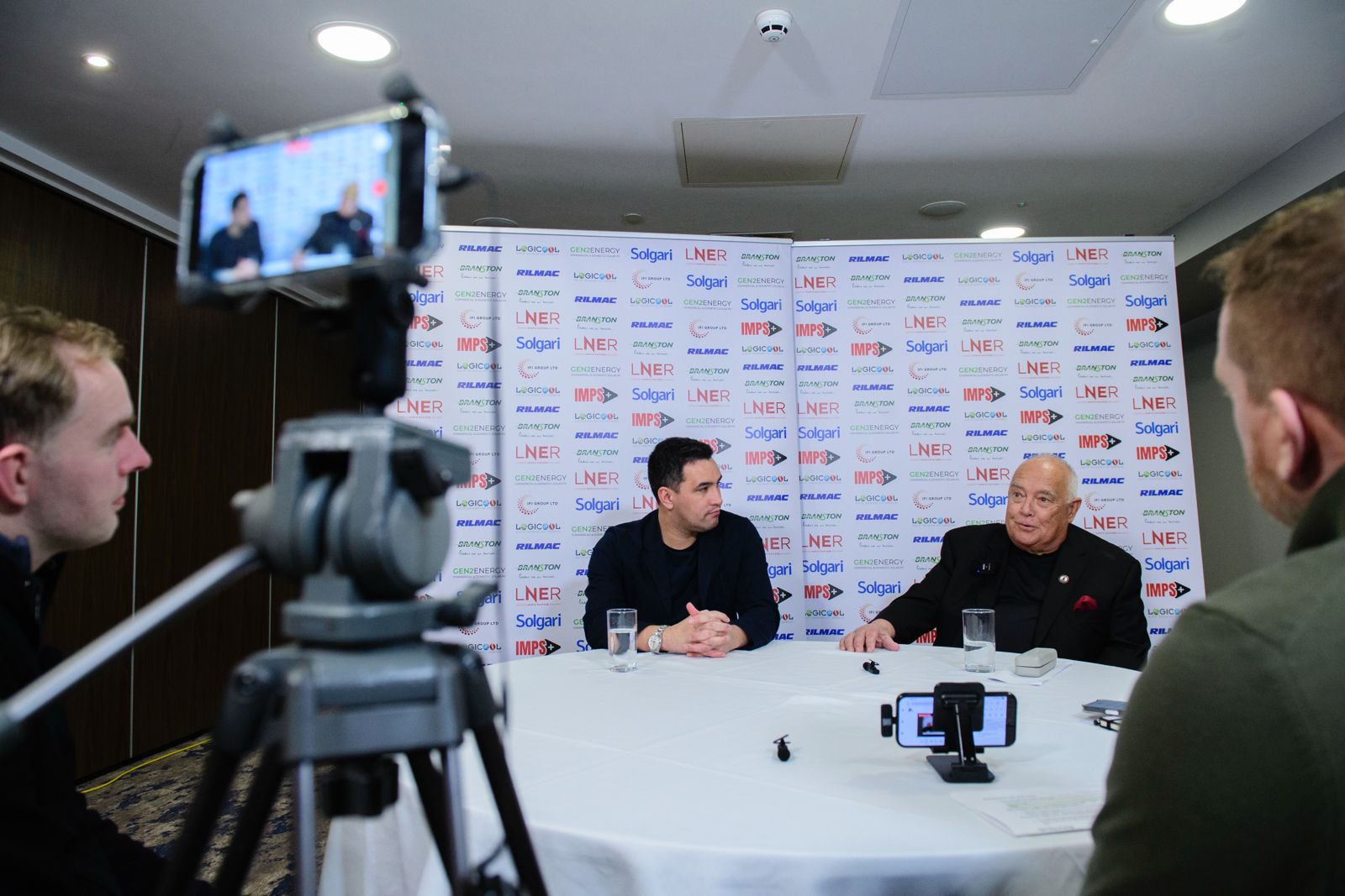 Exclusive interview: Ten minutes with Lincoln City's incoming chairman ...
