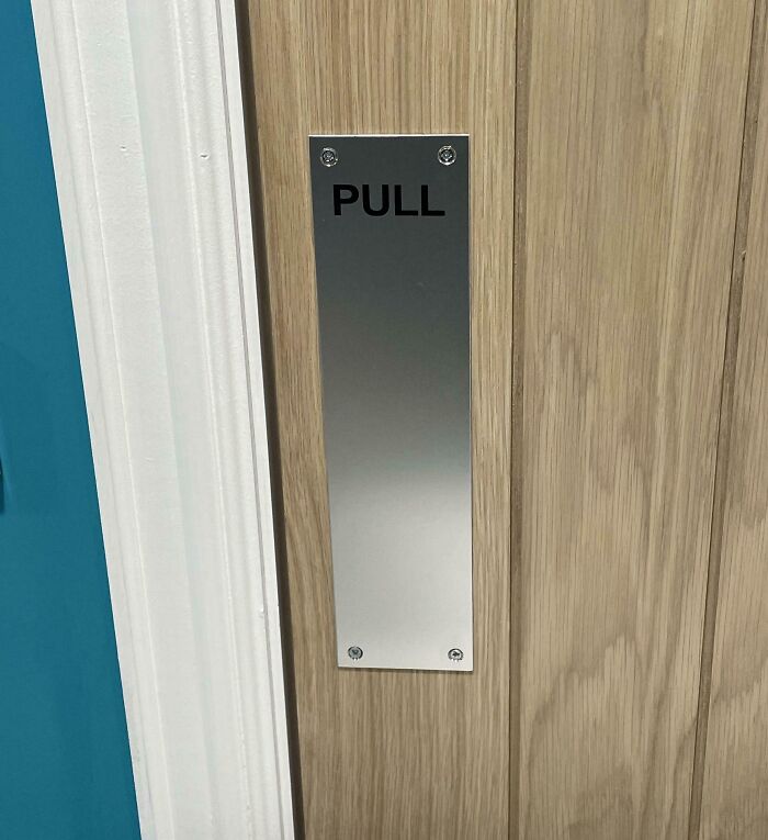 15 people who skipped the lesson on common sense