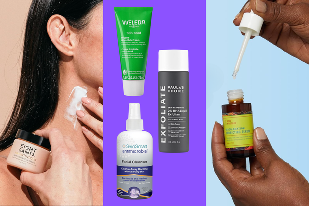 Reviewers say these skin care products actually work – and they won’t ...