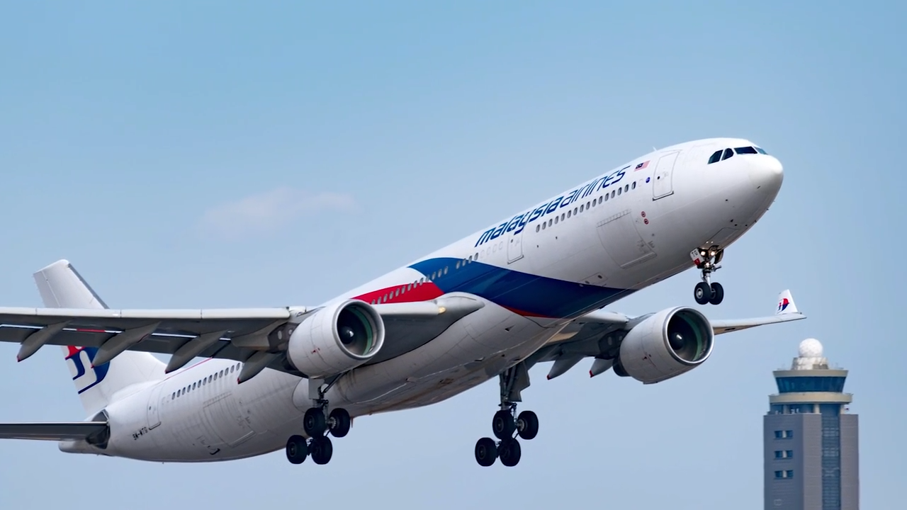 The real causes behind plane crashes