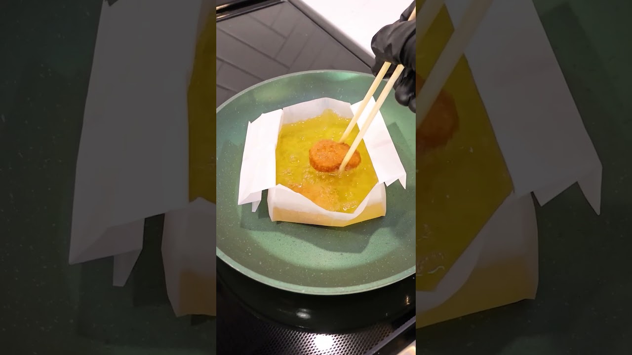 Parchment paper food hack that changed my baking life